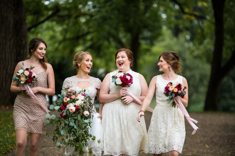 Weddings — Eicher Arts Center