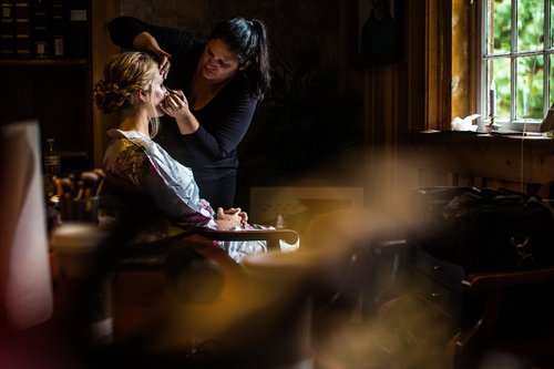 Weddings — Eicher Arts Center