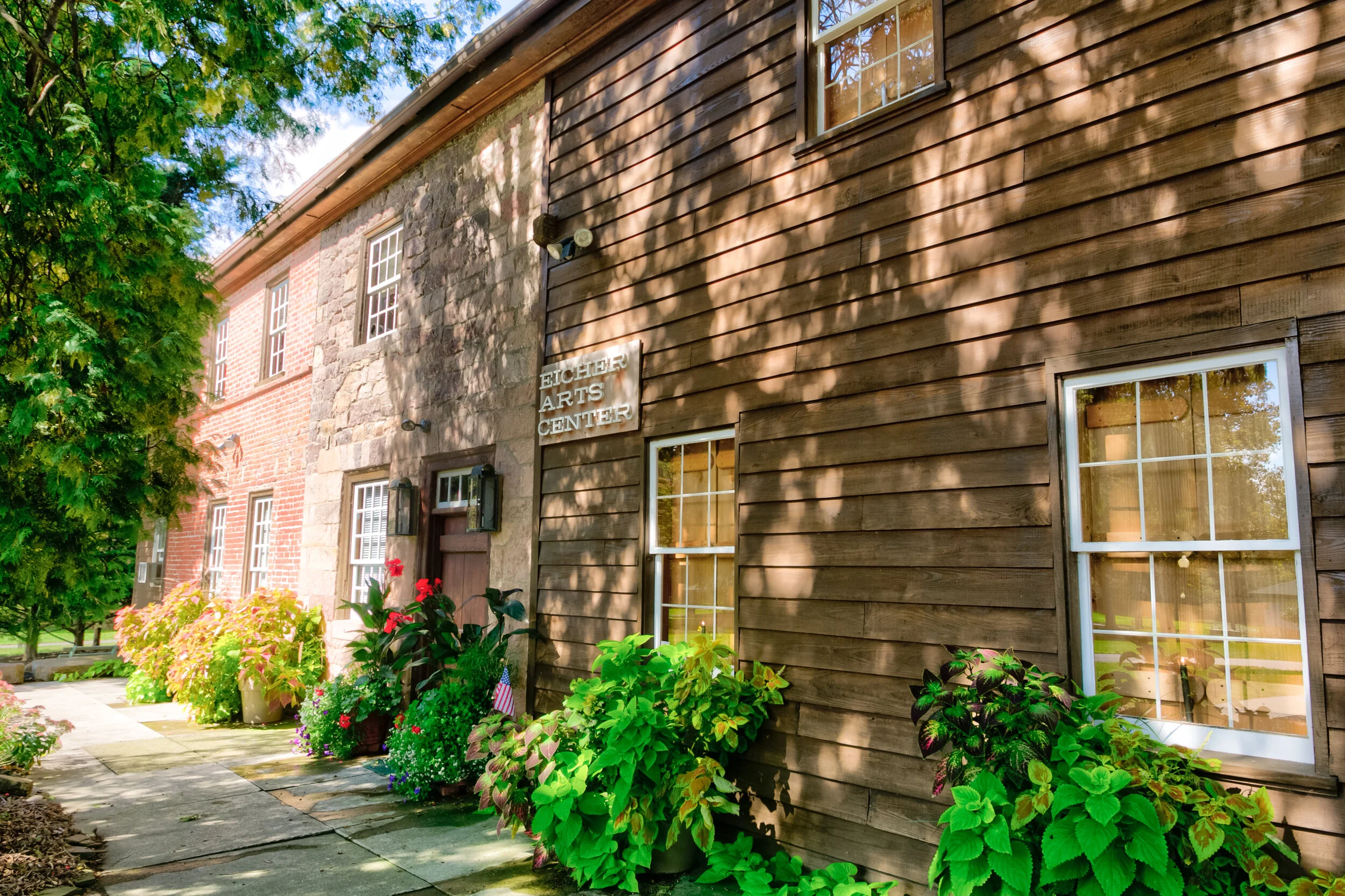 Photo Gallery — Eicher Arts Center