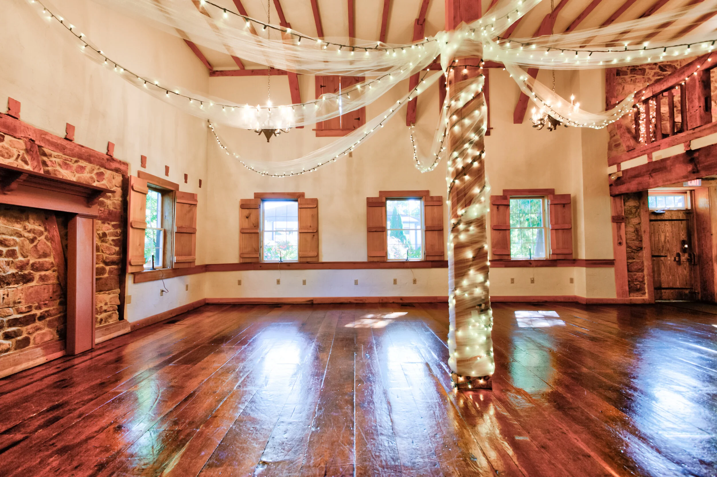 Photo Gallery — Eicher Arts Center