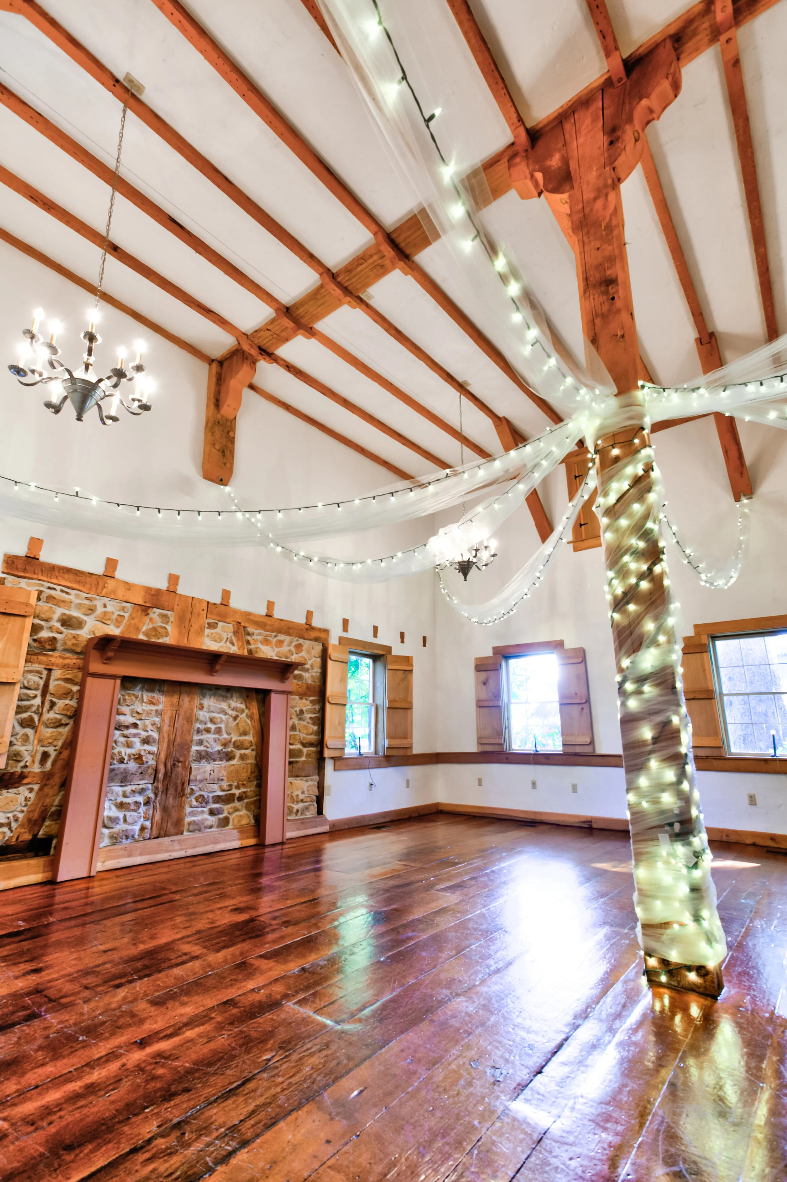 Photo Gallery — Eicher Arts Center