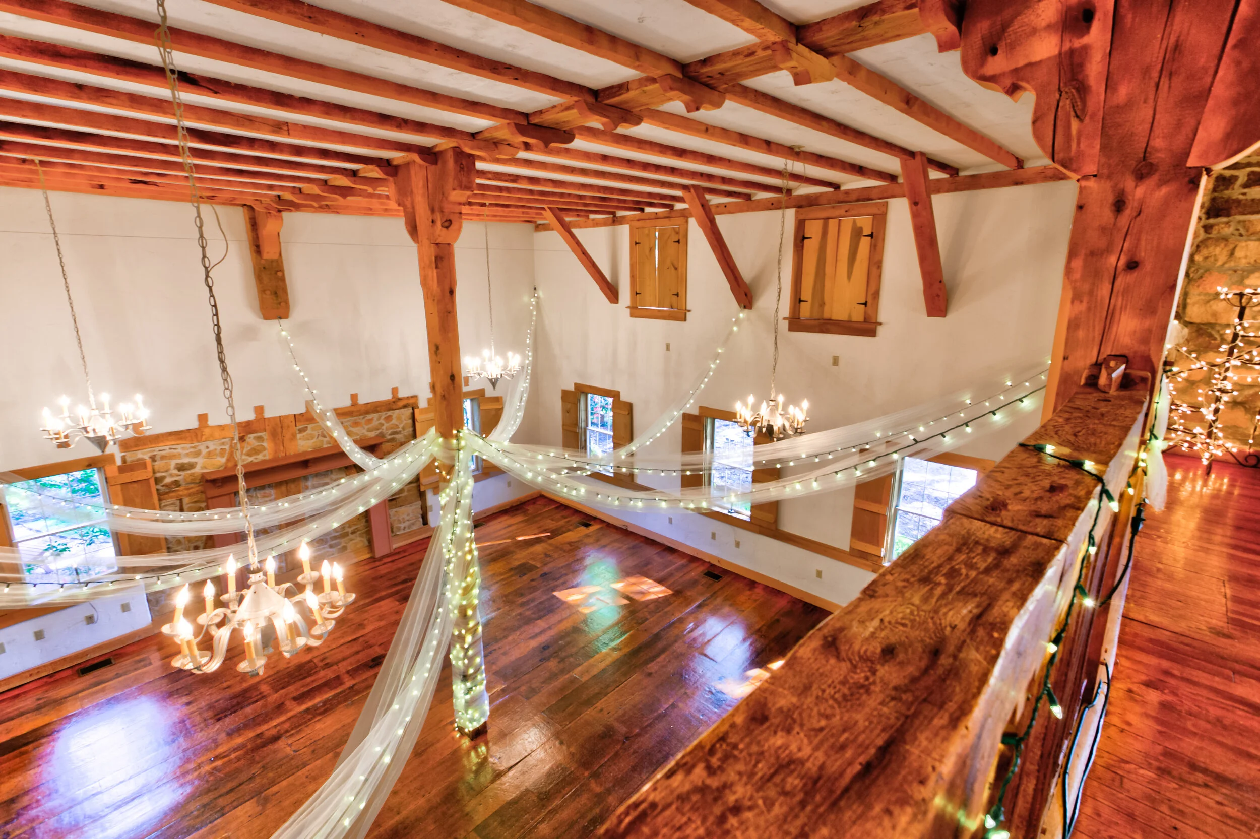 Photo Gallery — Eicher Arts Center