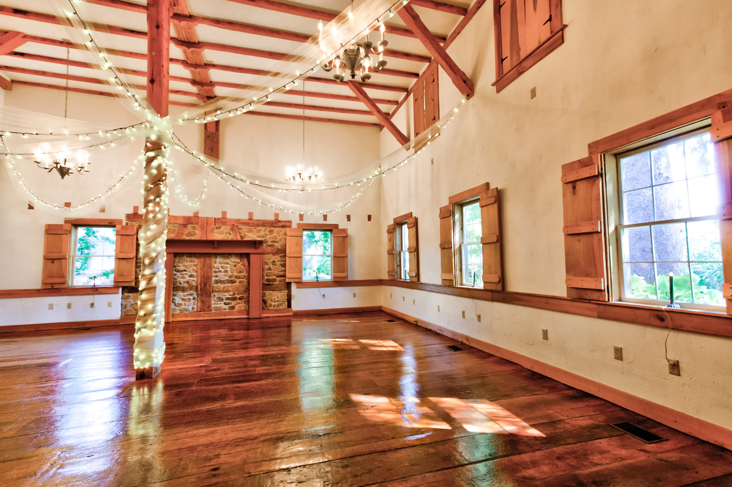 Photo Gallery — Eicher Arts Center