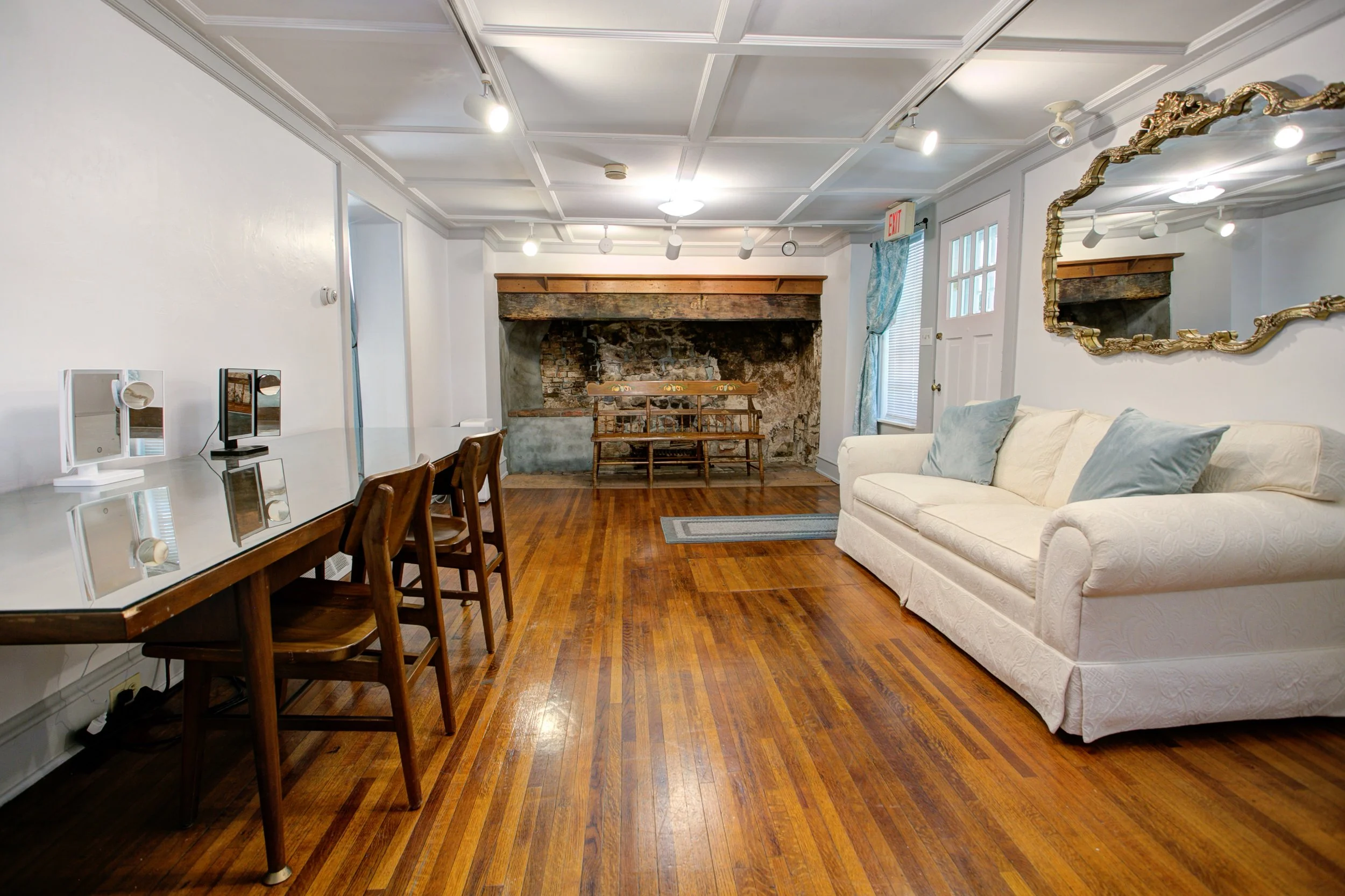 Weddings — Eicher Arts Center