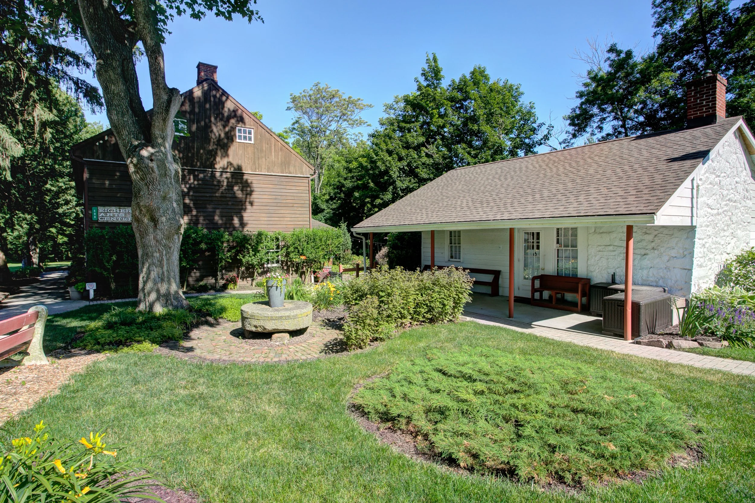 Weddings — Eicher Arts Center