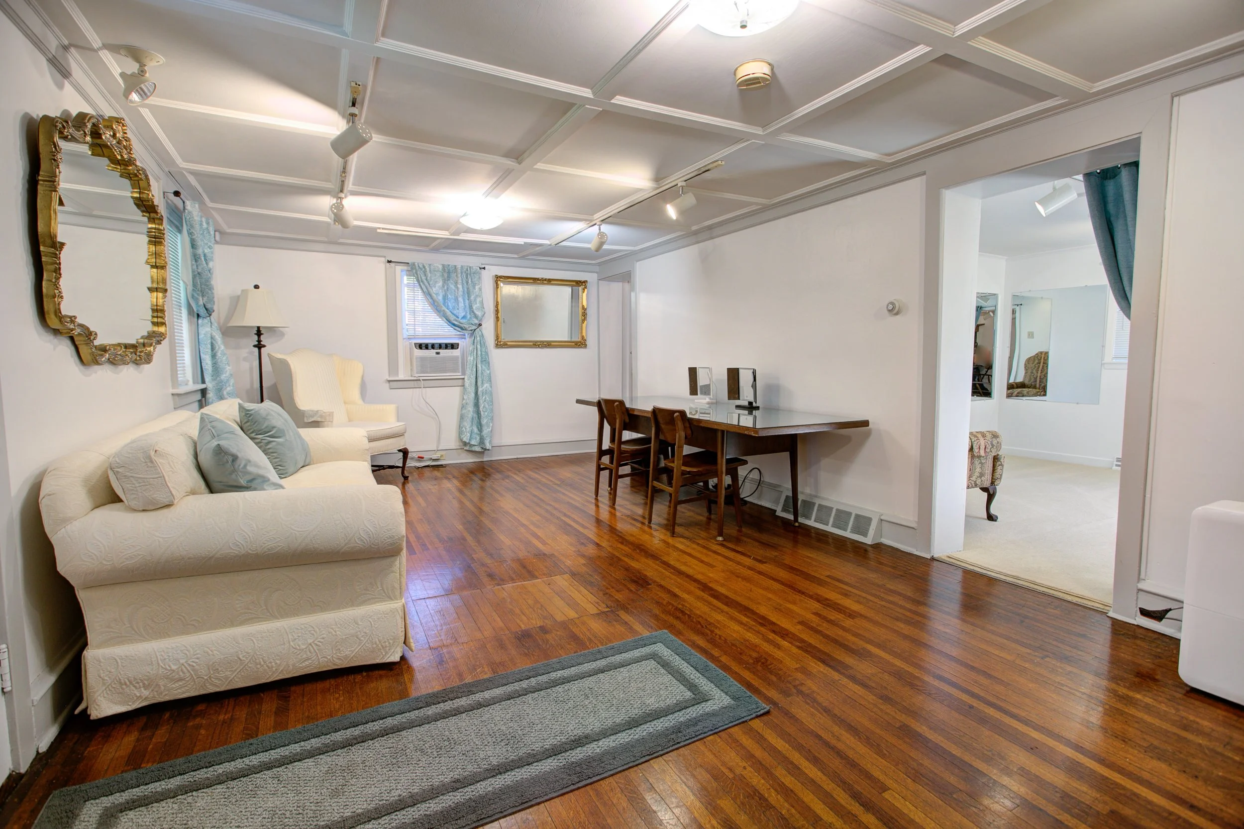 Weddings — Eicher Arts Center