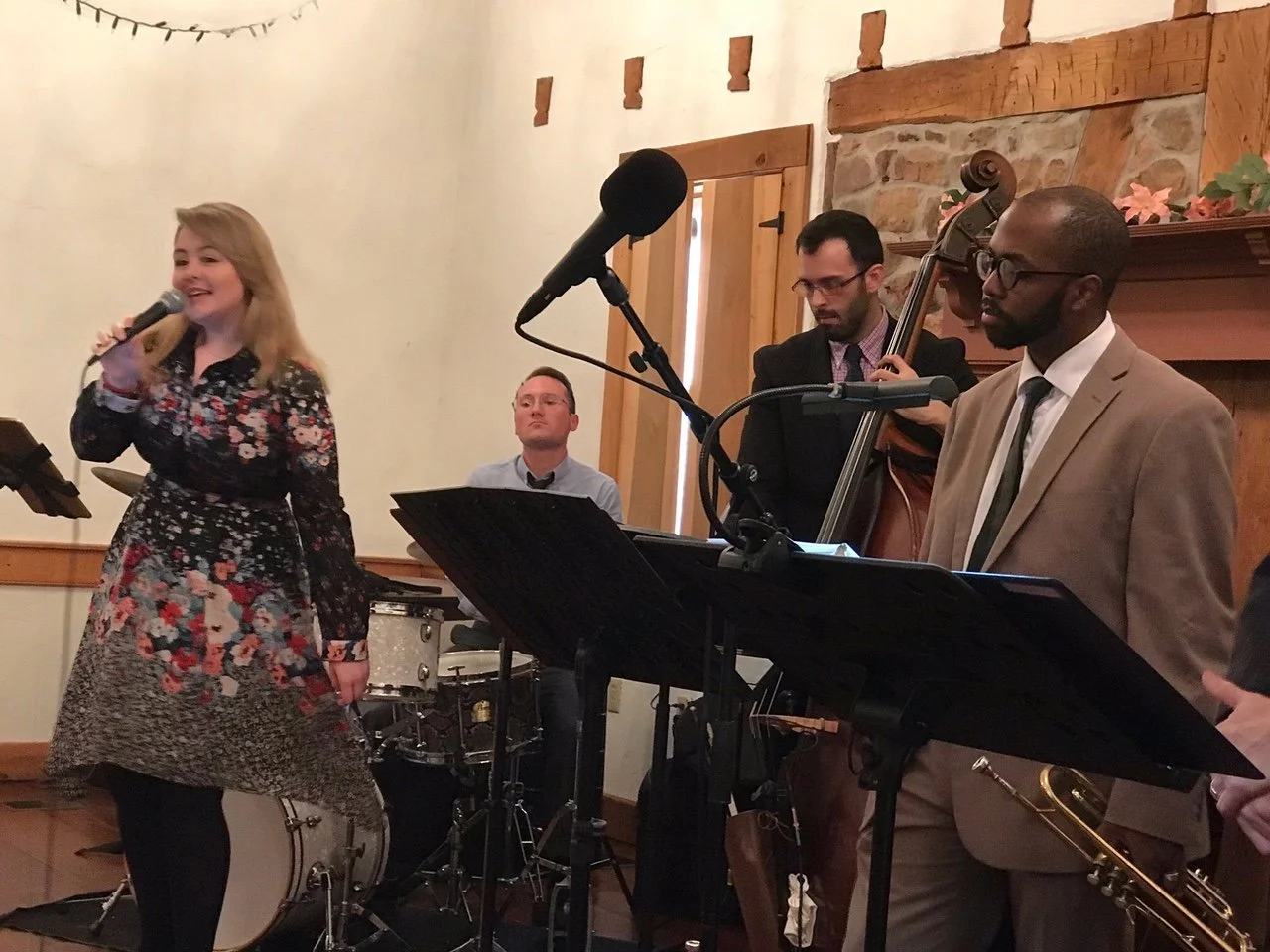 Events — Eicher Arts Center