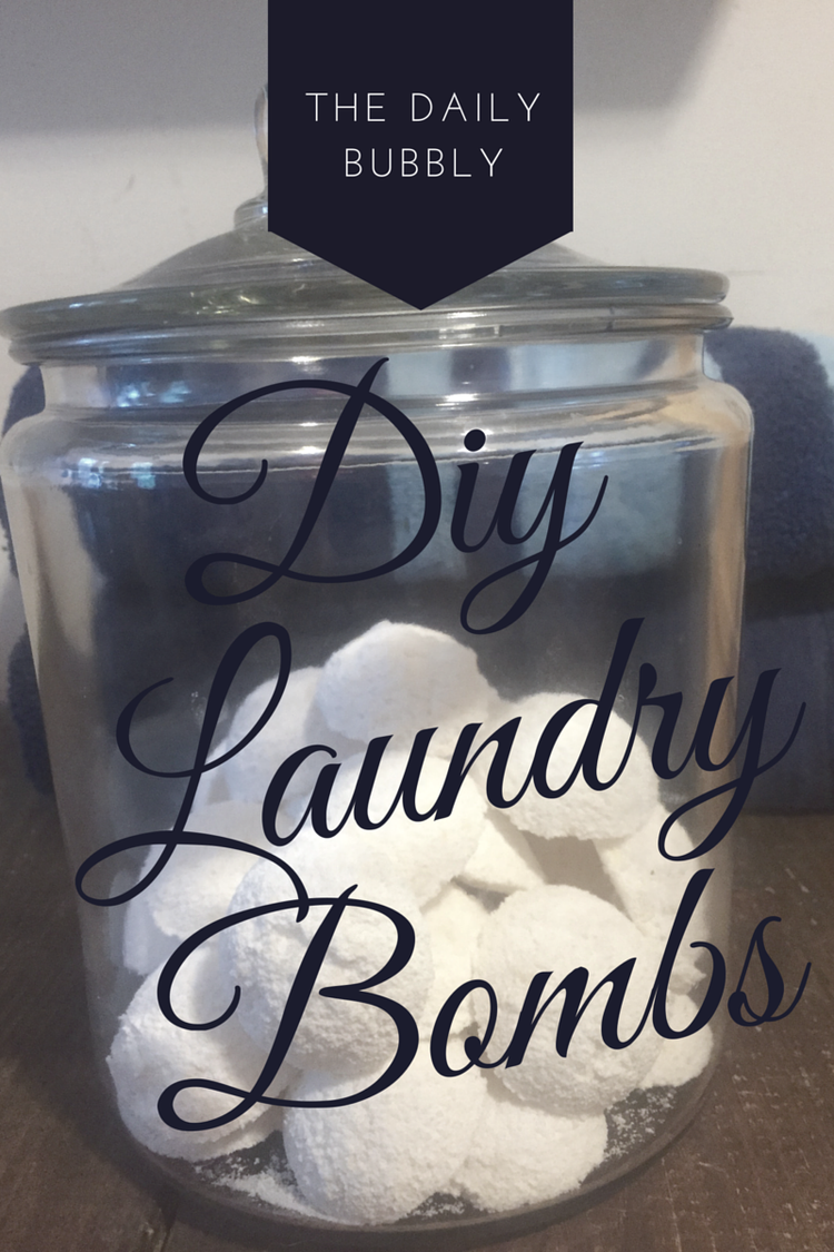 These Laundry Bombs are the Bomb! — Sarah Fern - Fashion Stylist