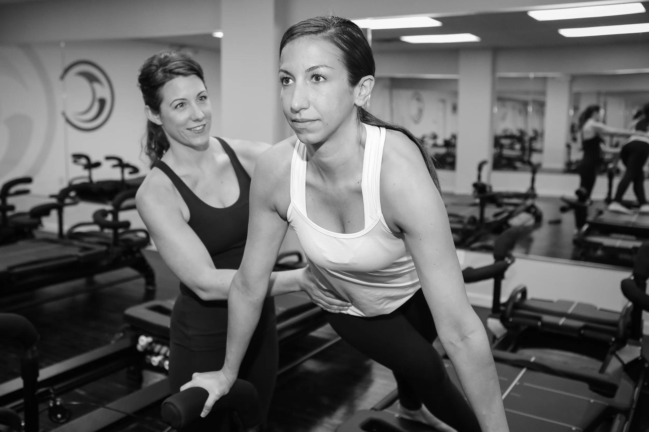 Coastal Core Fitness