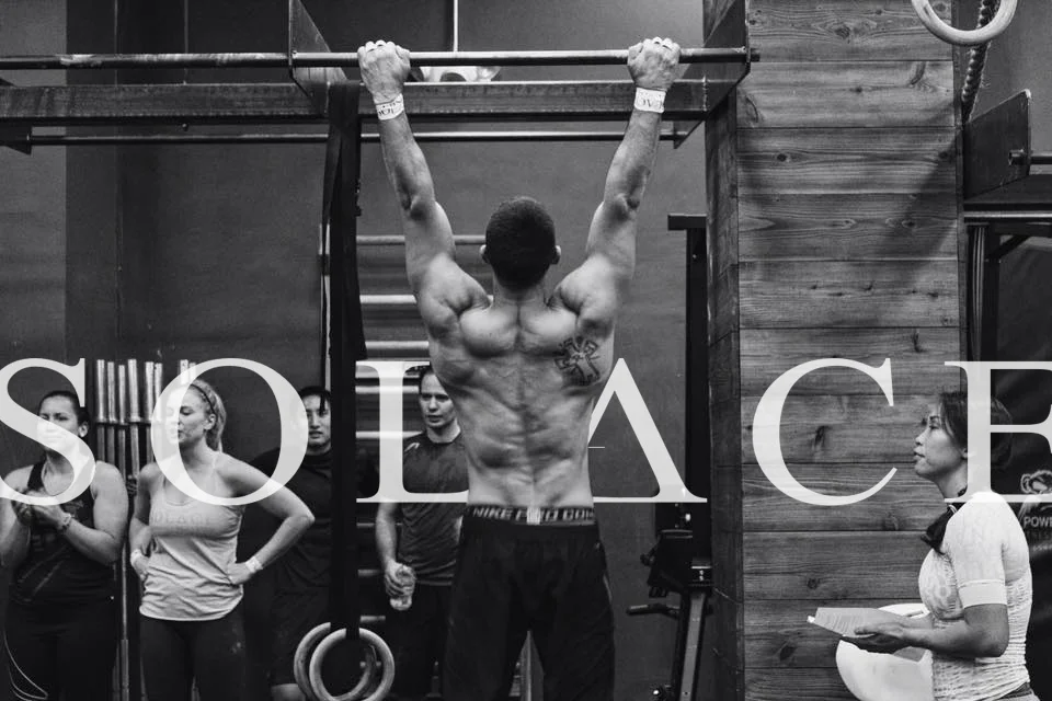 Crossfit Photography Hd
