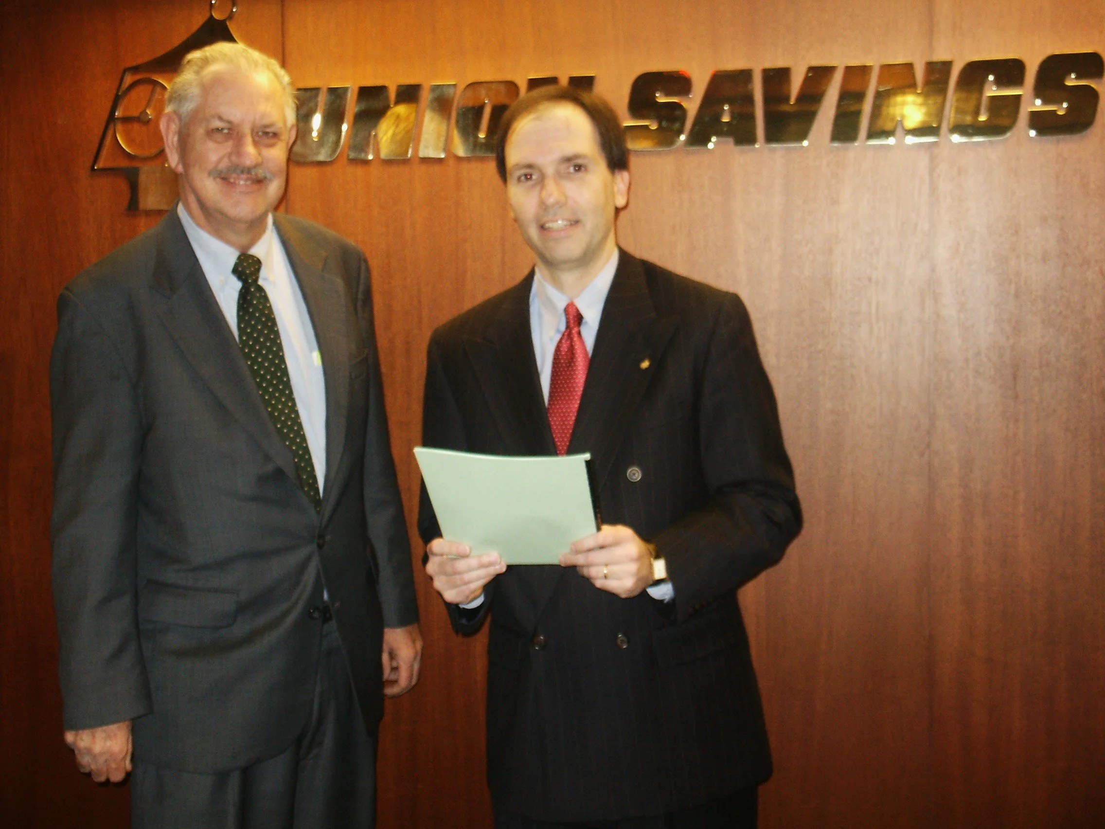 History — Danbury Youth Services