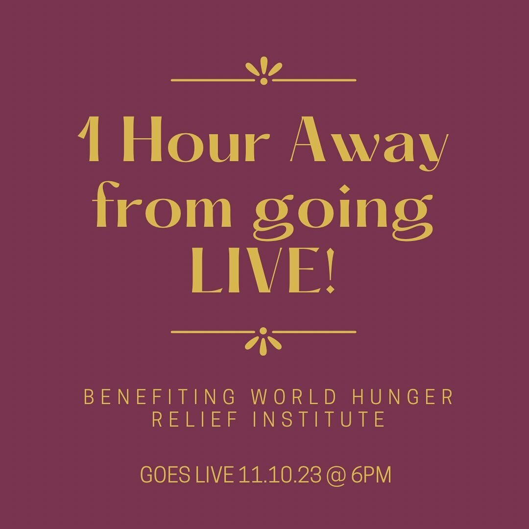 World Hunger Relief Institute
