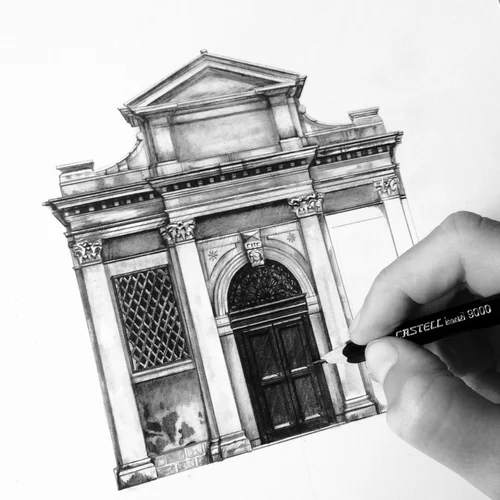 Portfolio — Minty Sainsbury