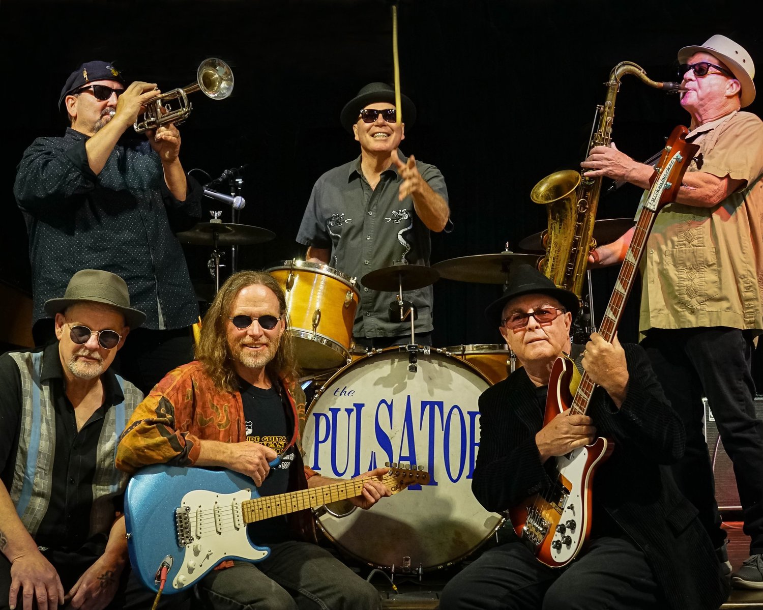 Summer 2025 — Peacetown