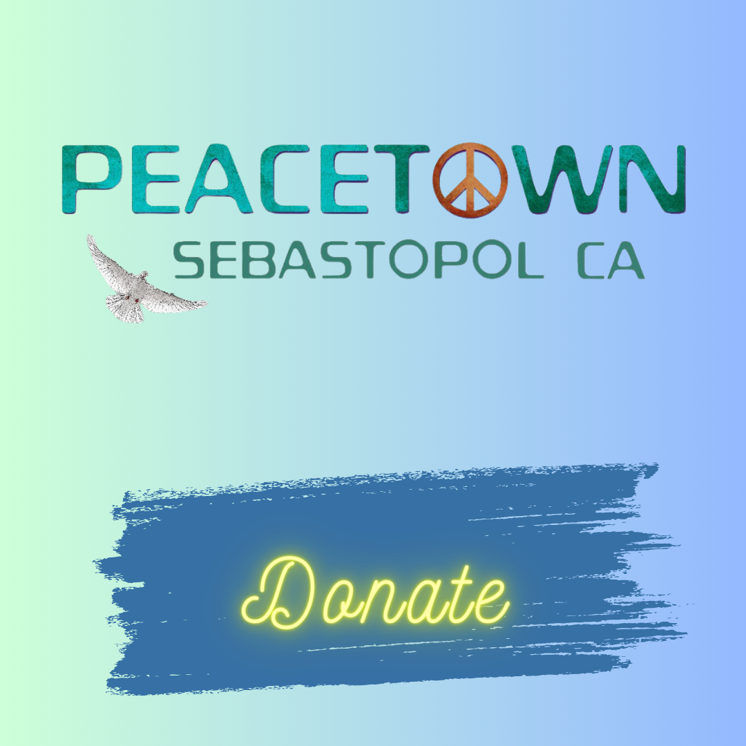 Peacetown