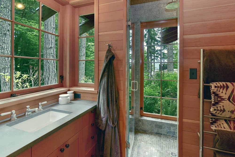 The Treehouse — Laura Halliday