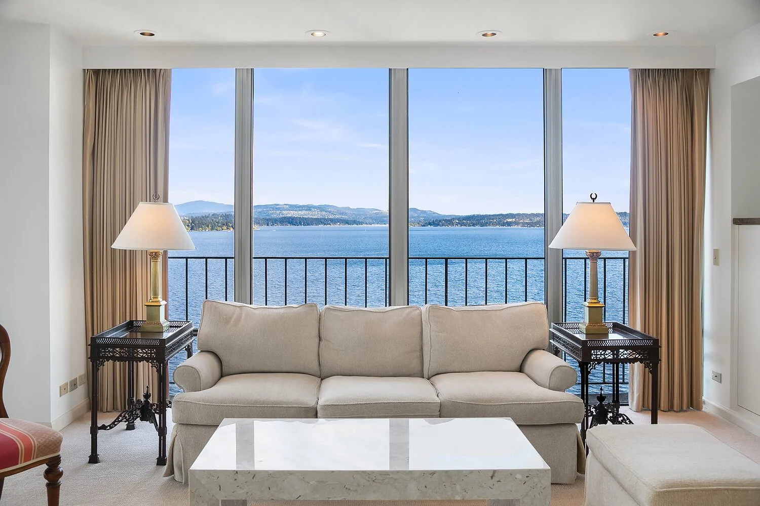 Featured Homes — Laura Halliday