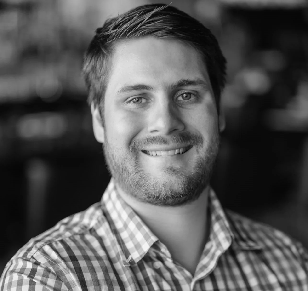 Meet the Team — Laura Halliday