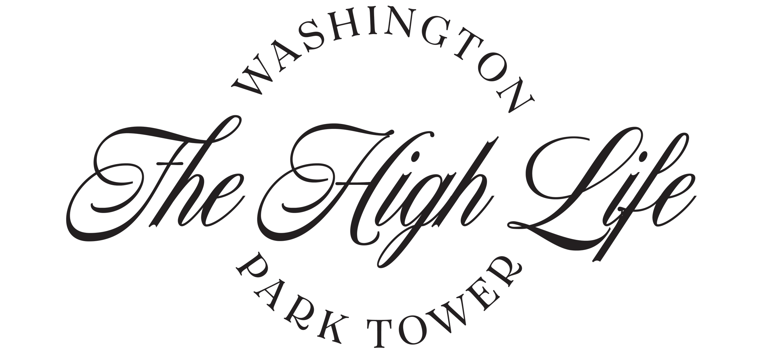 The High Life — Laura Halliday