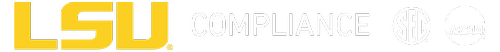 Eligibility Requirements — LSU Compliance