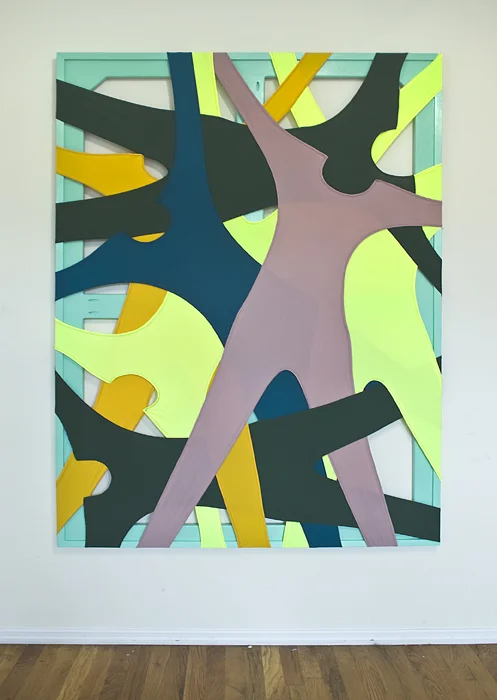 Objects — Ryan Ponder McNamara