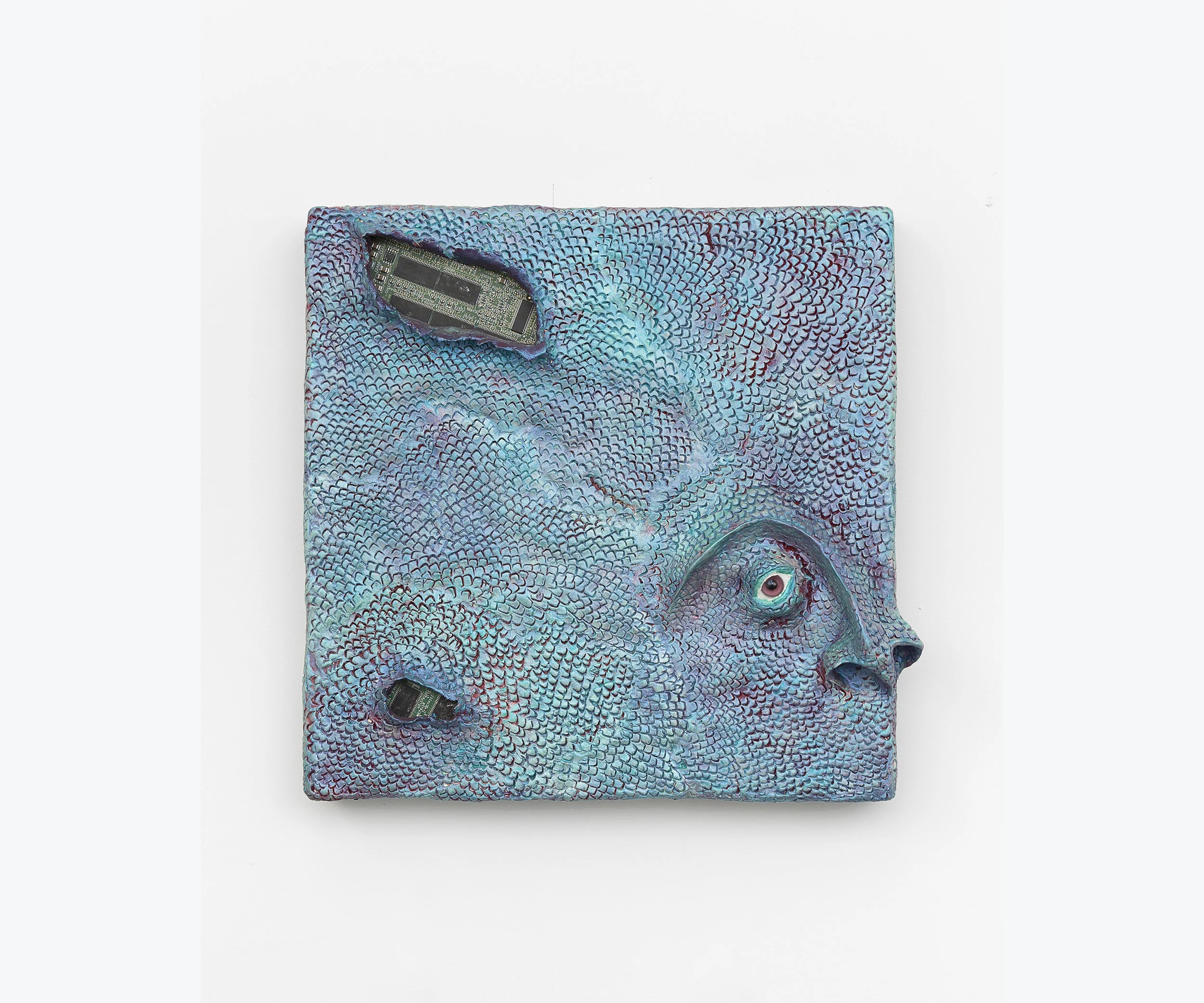 I.L.L.I.S. & I.S.L.I.F — Ryan Ponder McNamara