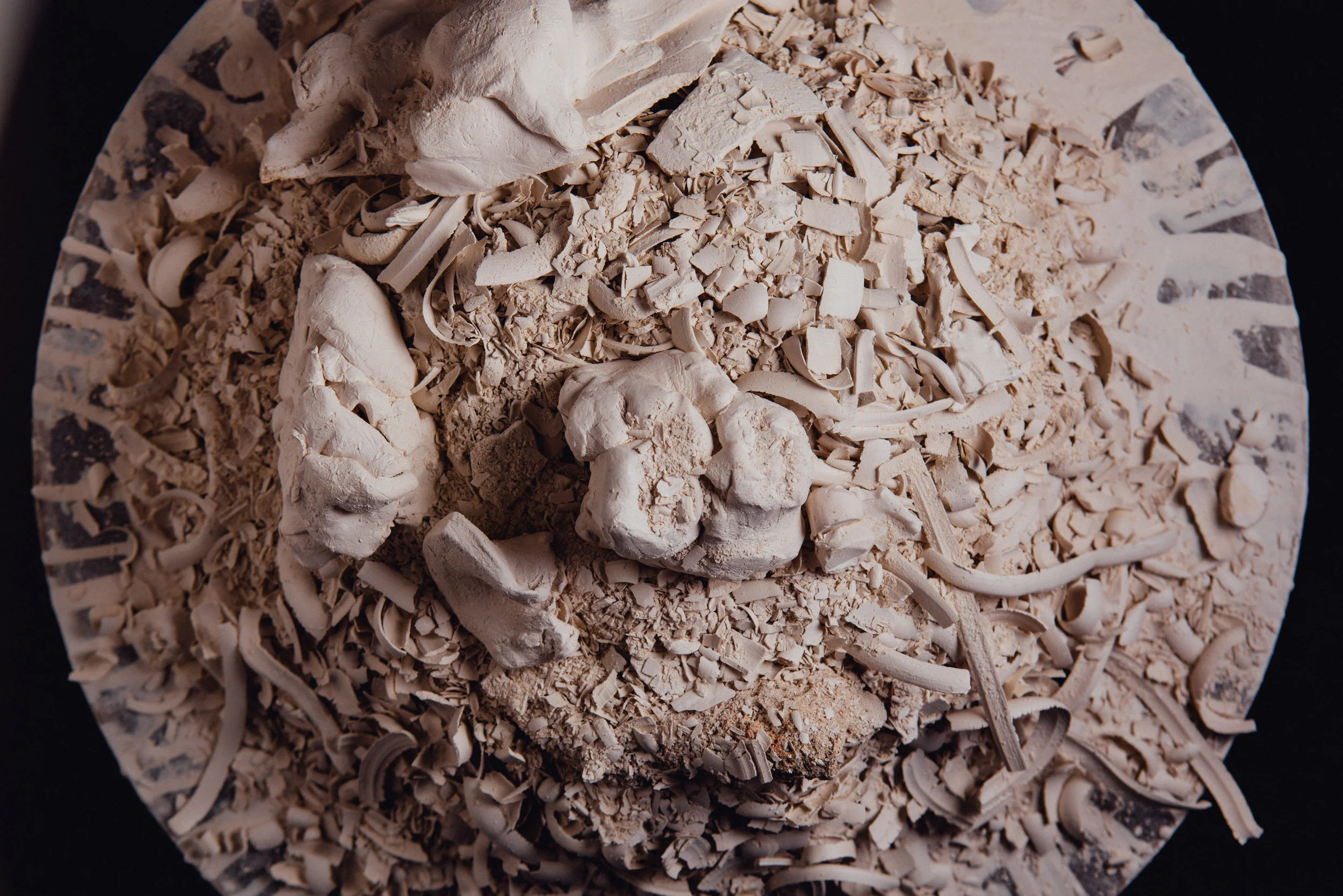 Clay Art Center - CAC Artist Program