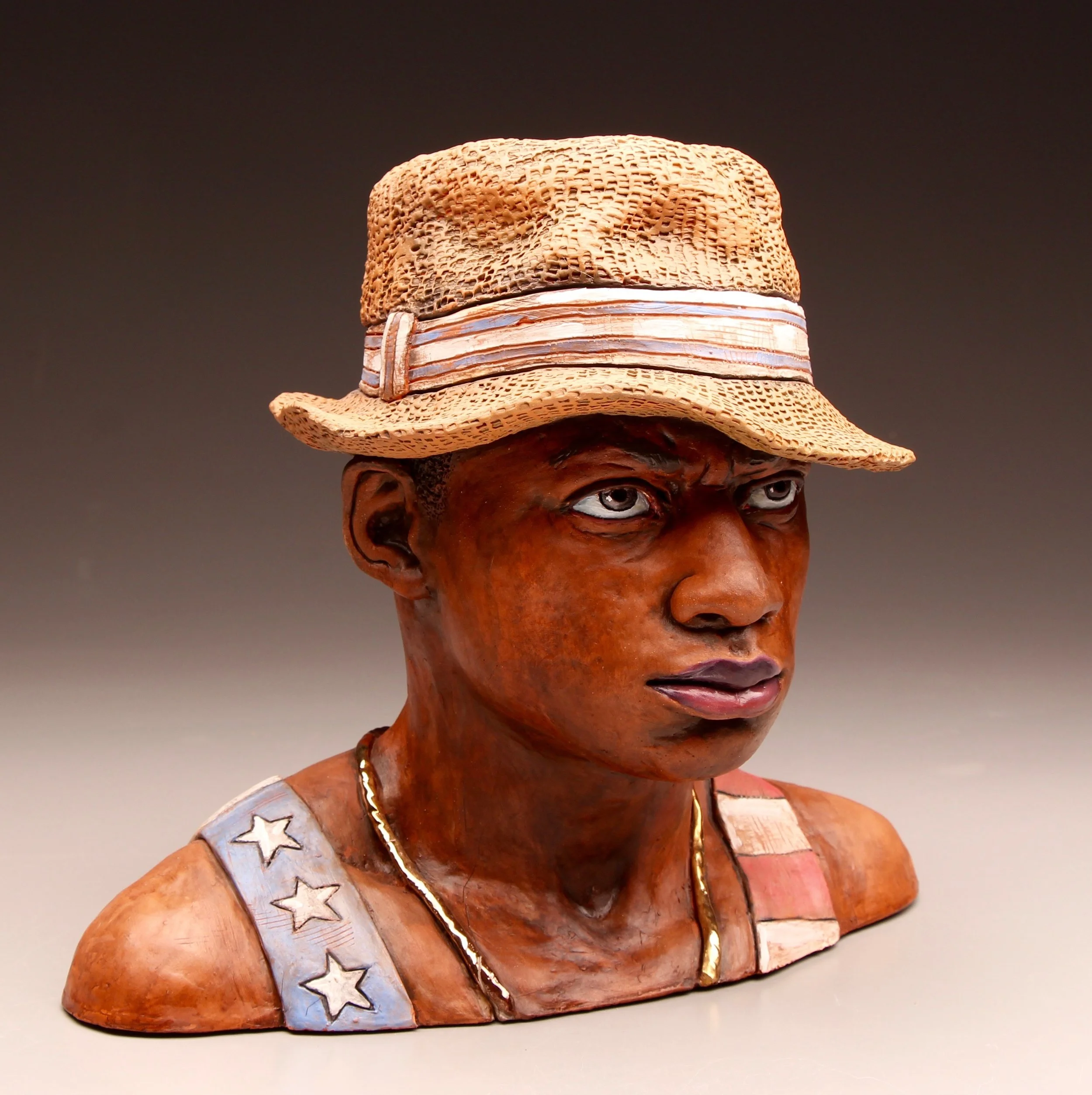 Clay Art Center - They