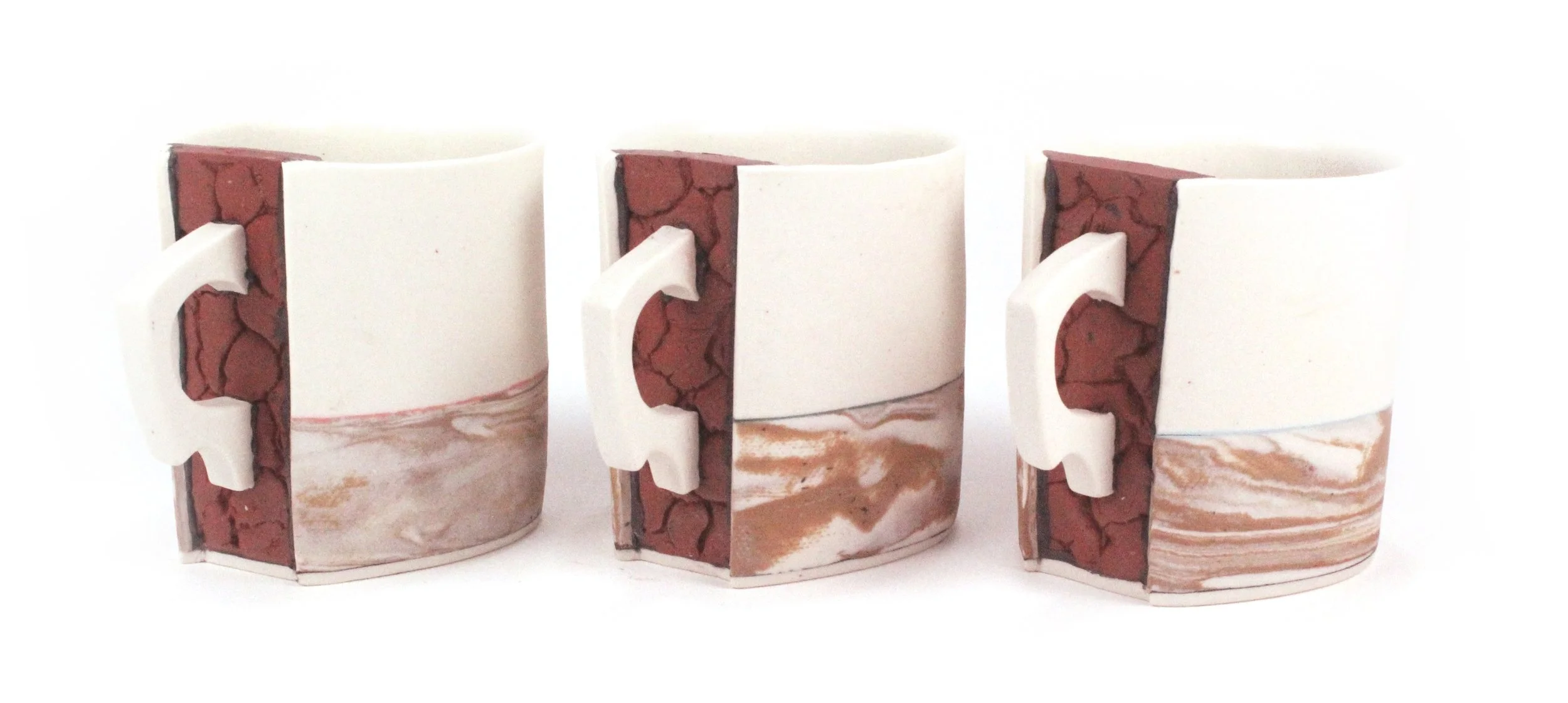 Clay Art Center - I-70: Mike Cerv and Zoey B Scheler