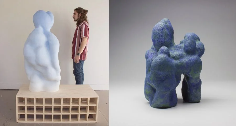 Clay Art Center - Meet our 2019-2020 Artists-in-Residence!