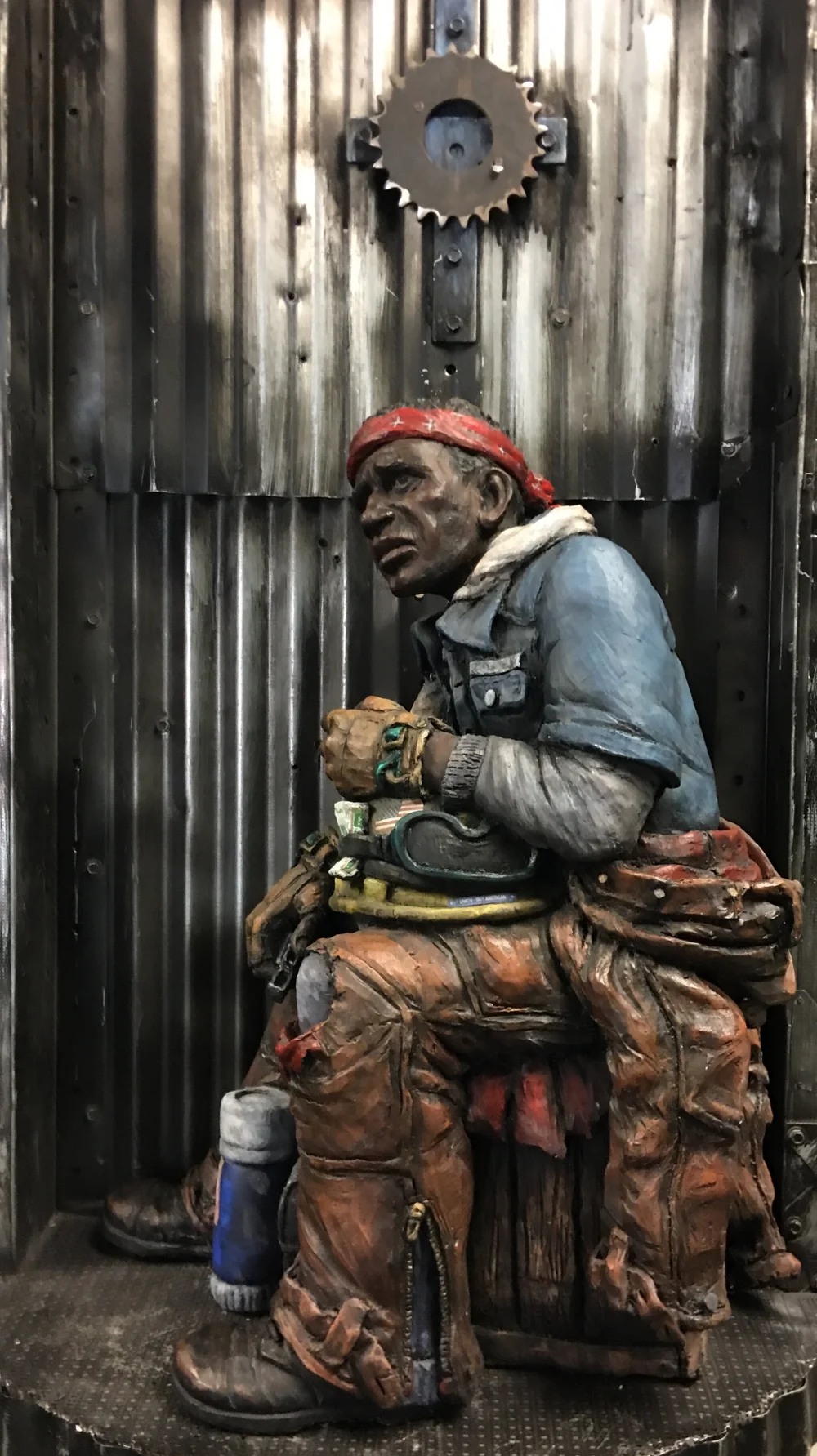 Clay Art Center - Concepts In Clay: Artists of Color