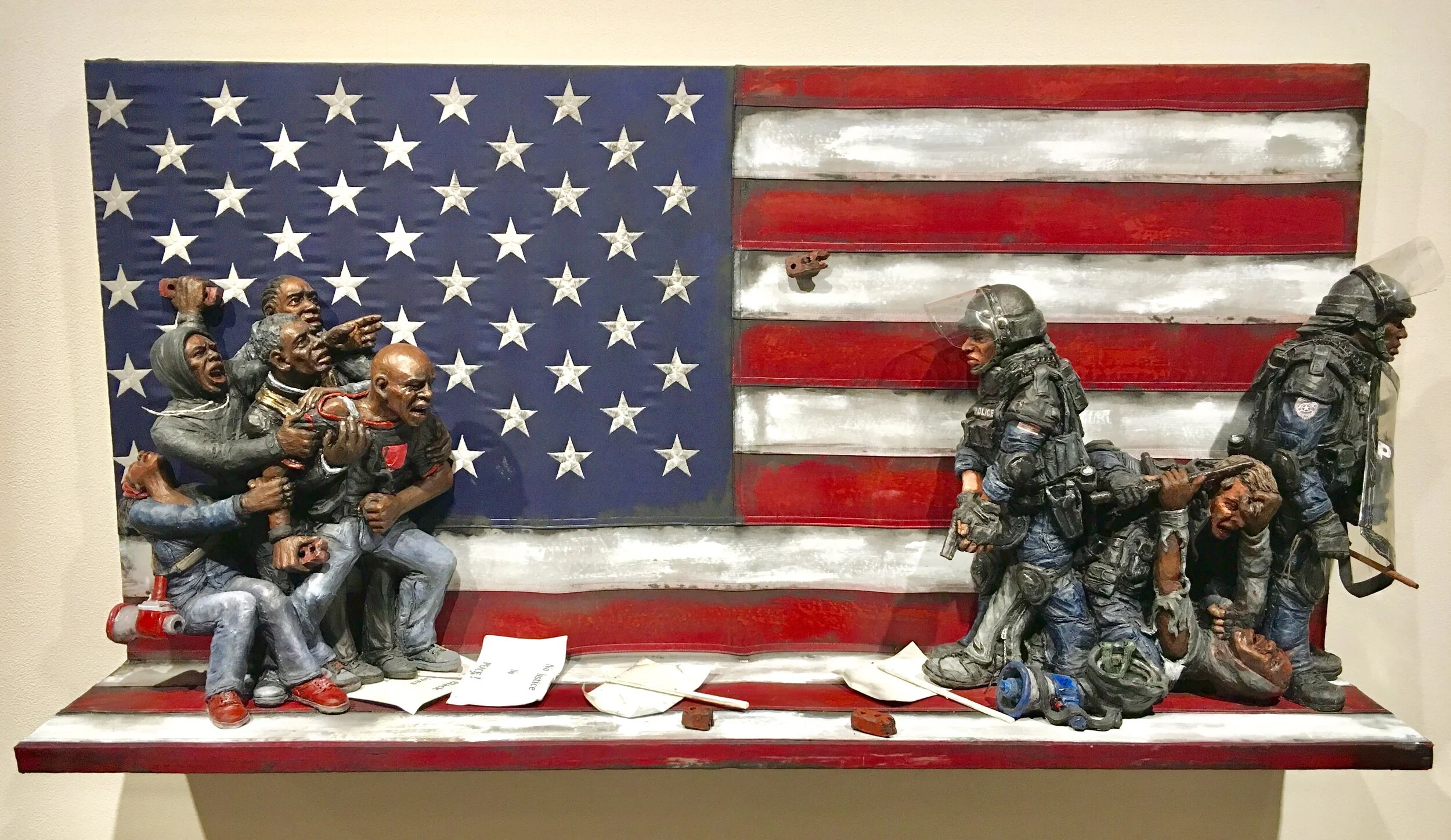 Clay Art Center - Concepts In Clay: Artists of Color