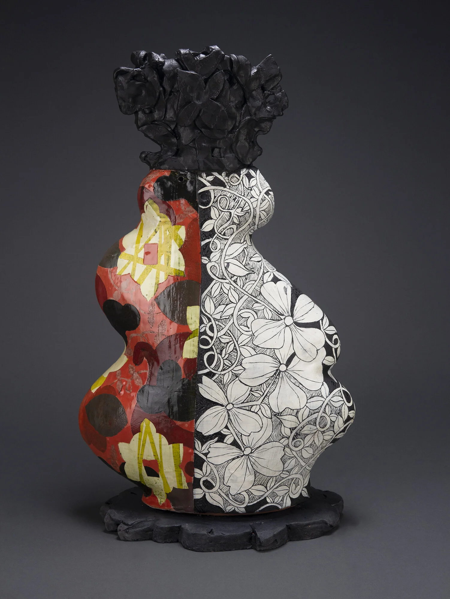 Clay Art Center - Concepts In Clay: Artists of Color
