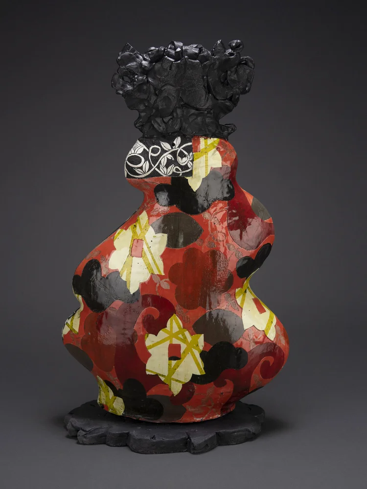 Clay Art Center - Concepts In Clay: Artists of Color
