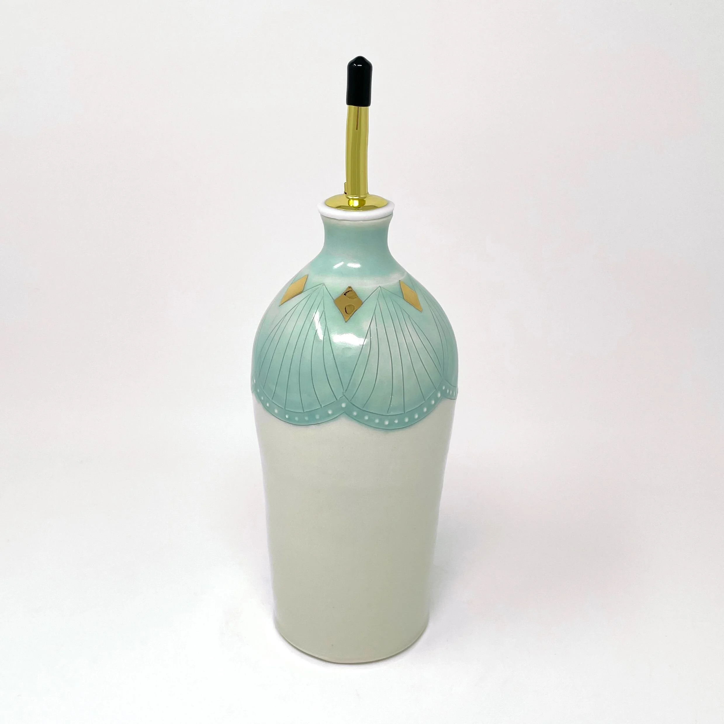 Clay Art Center - Pouring Vessels