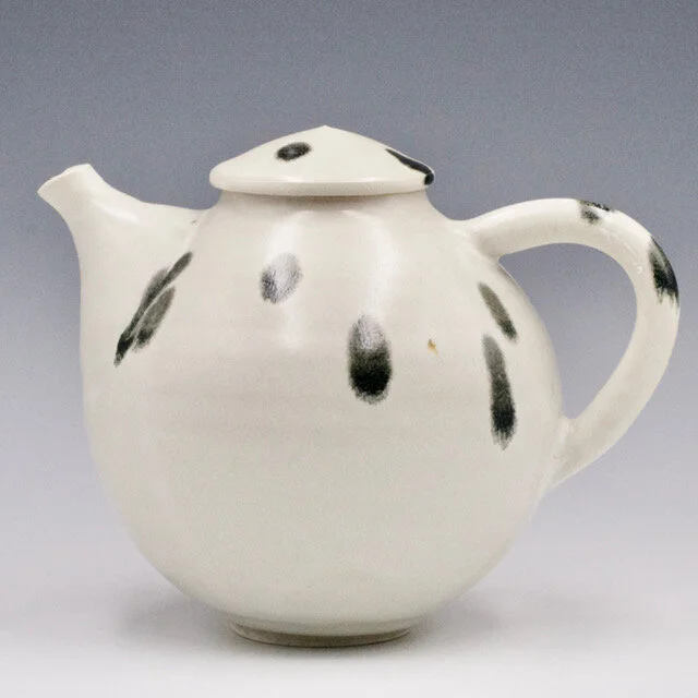 Clay Art Center - Pouring Vessels