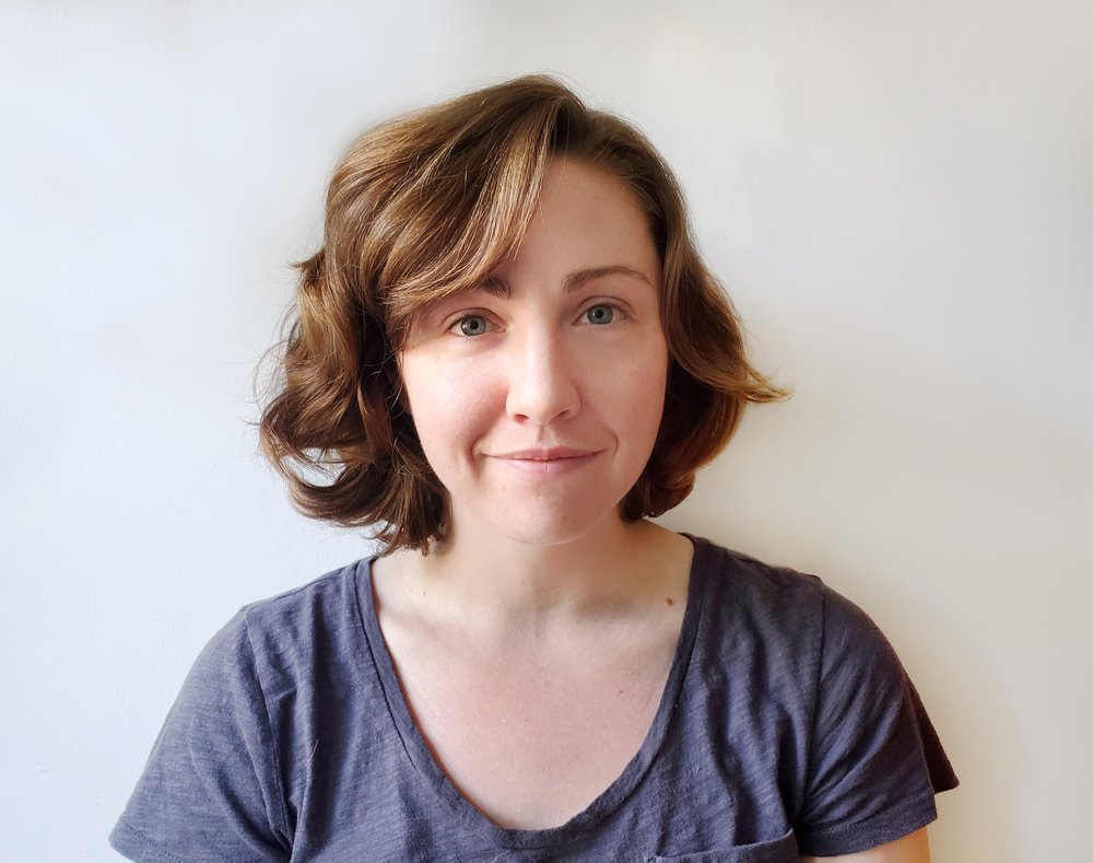 Clay Art Center - Alexandra FitzGerald