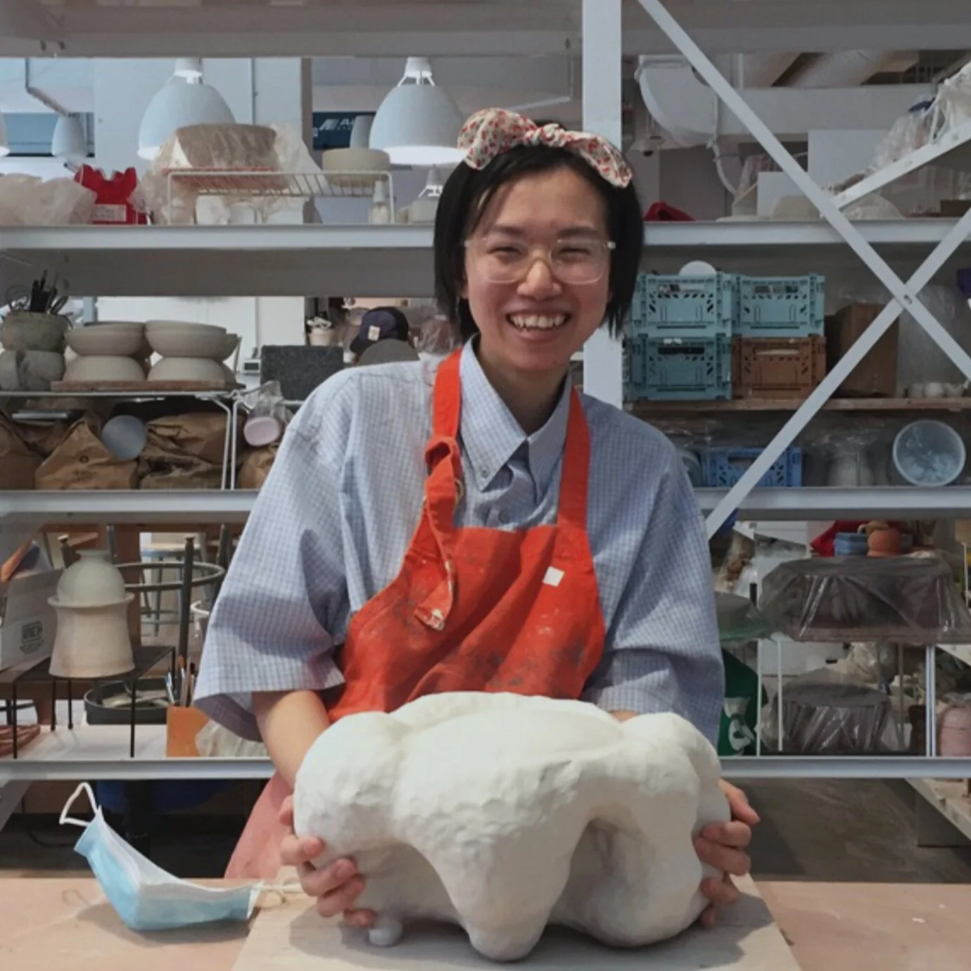 Clay Art Center - Teaching Artists