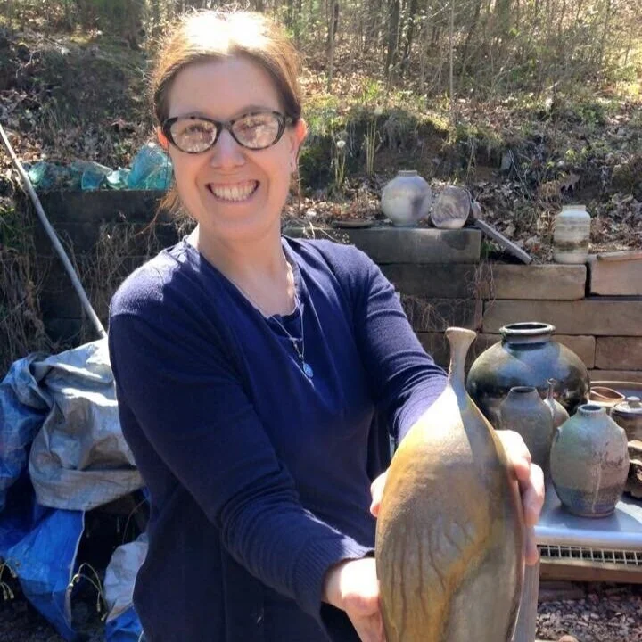 Clay Art Center - Teaching Artists