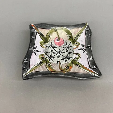 Clay Art Center - Posey Bacopoulos