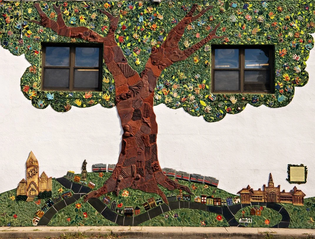 Clay Art Center - Annual Appeal