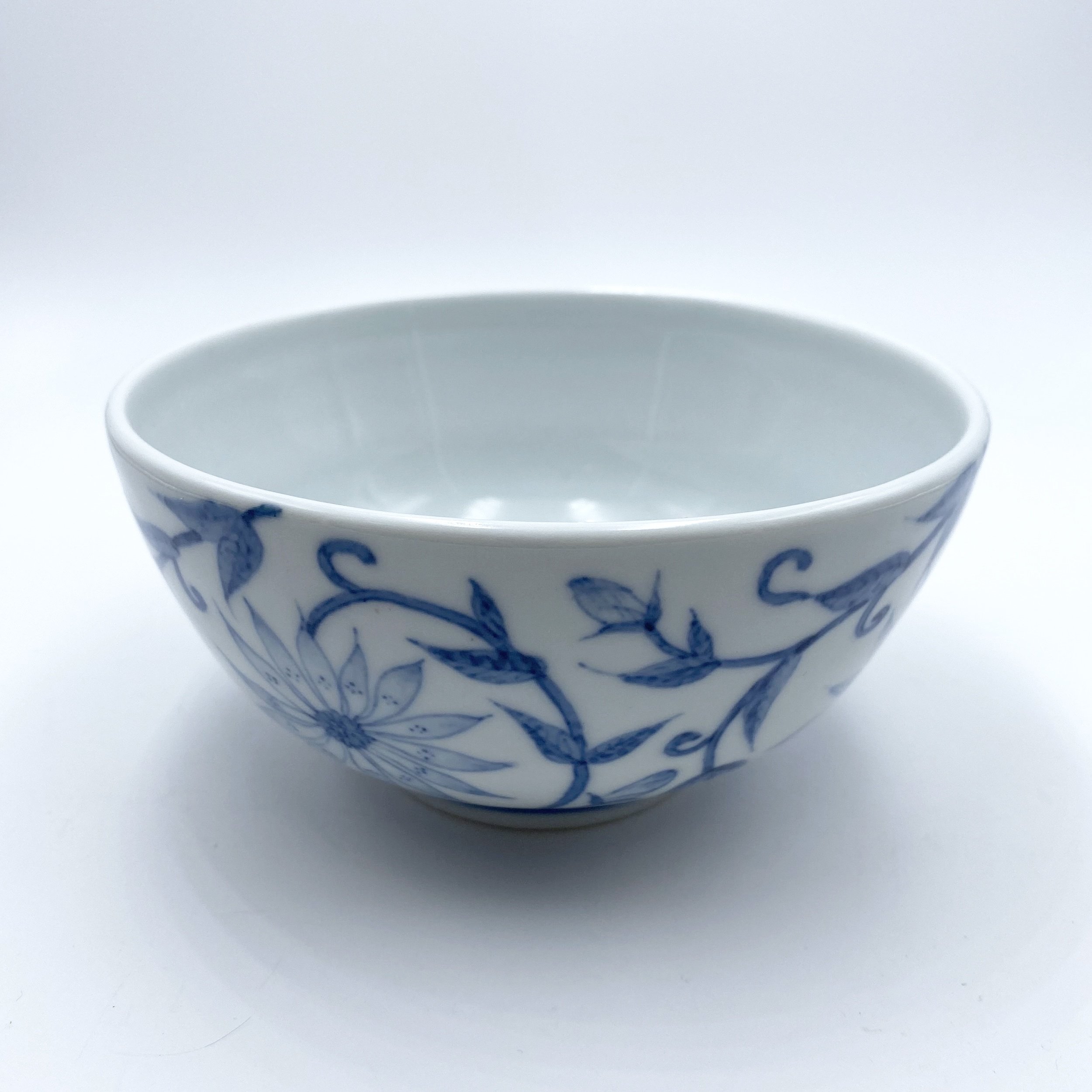 Clay Art Center - Bowls