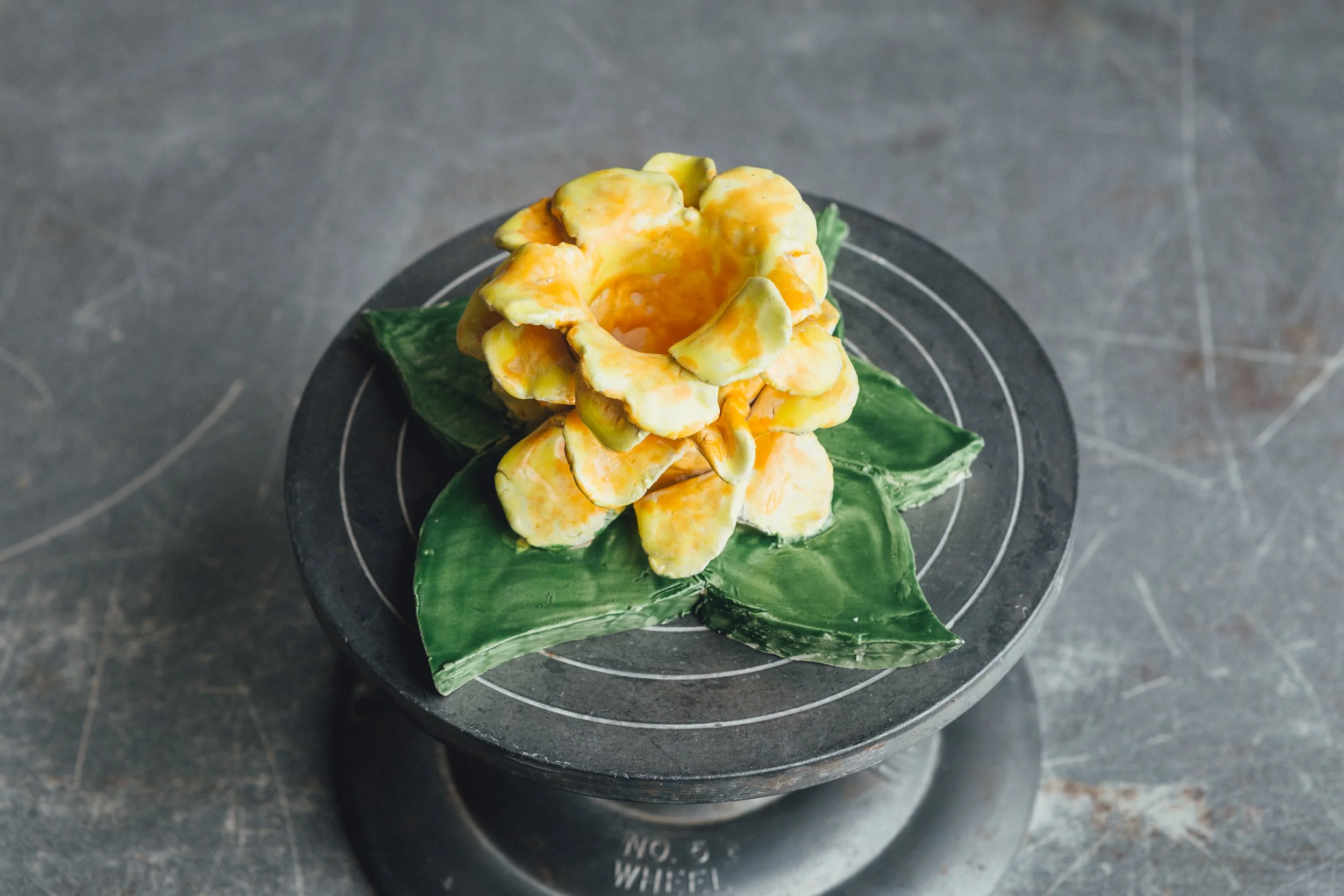 Clay Art Center - Events