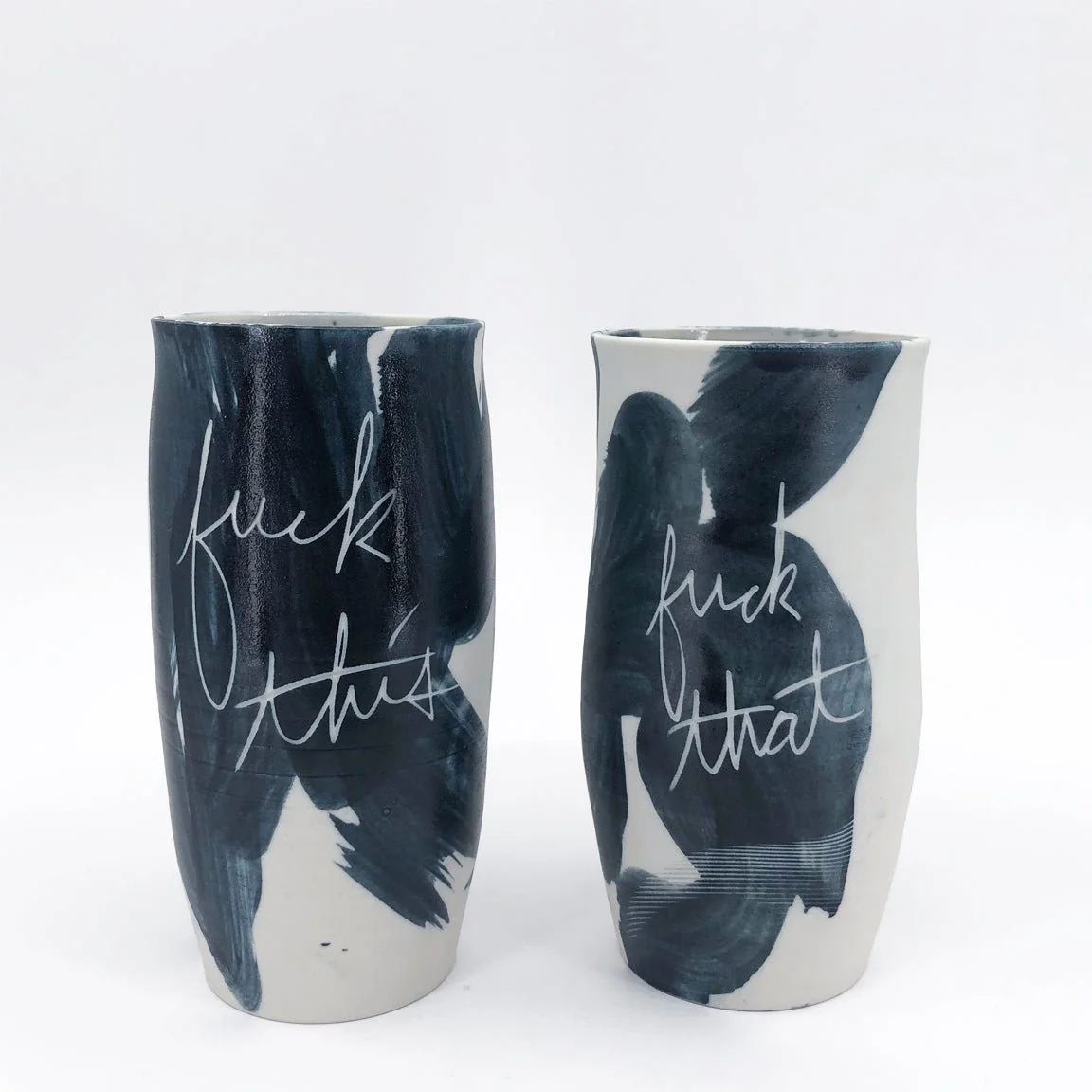 Clay Art Center - Dustin Yager