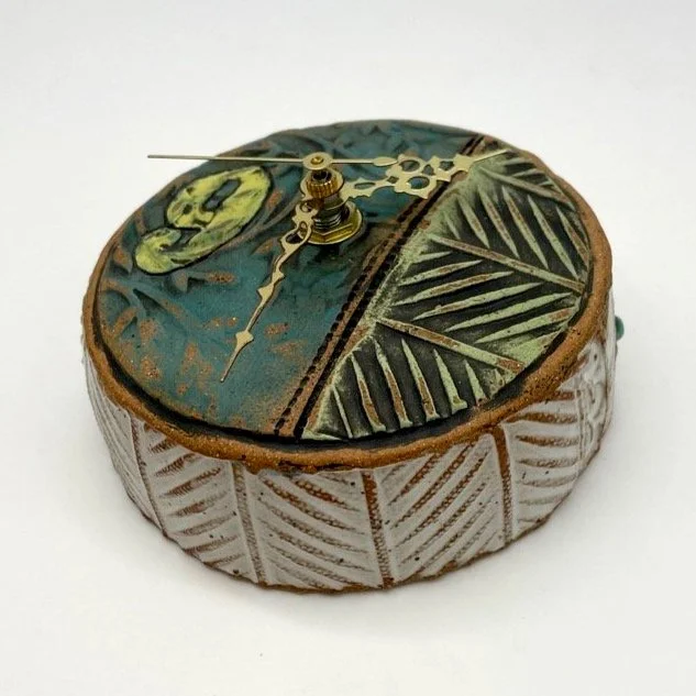 Clay Art Center - Sculpture & Wall Art