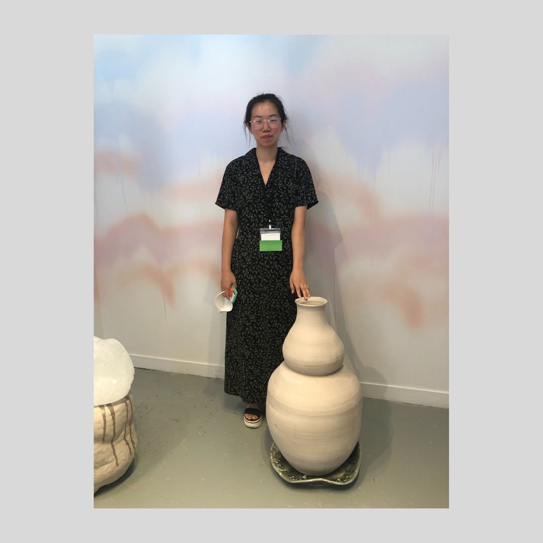 Clay Art Center - Artists in Residence Concurrent Exhibitions