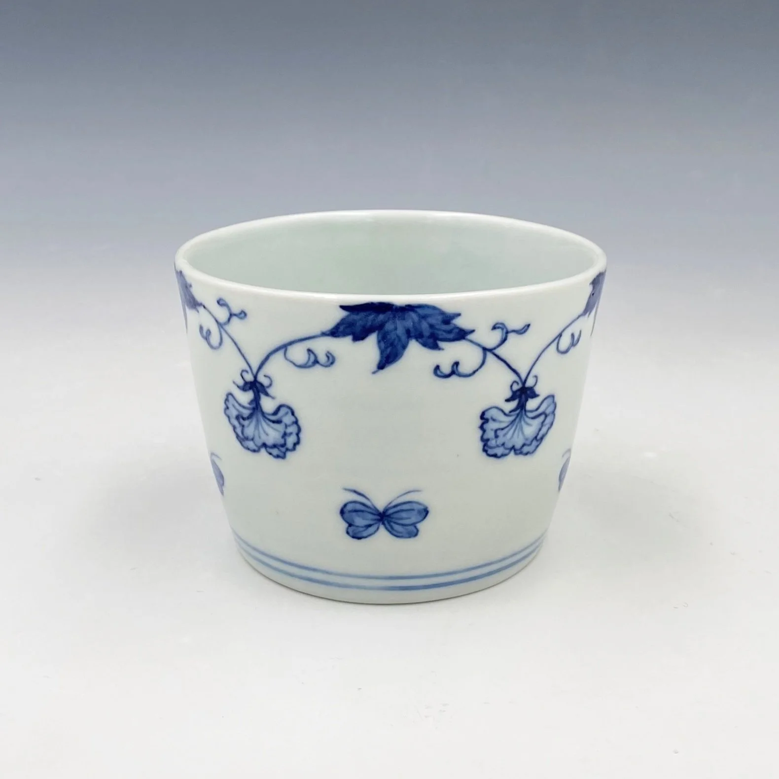 Clay Art Center - Drinking Vessels