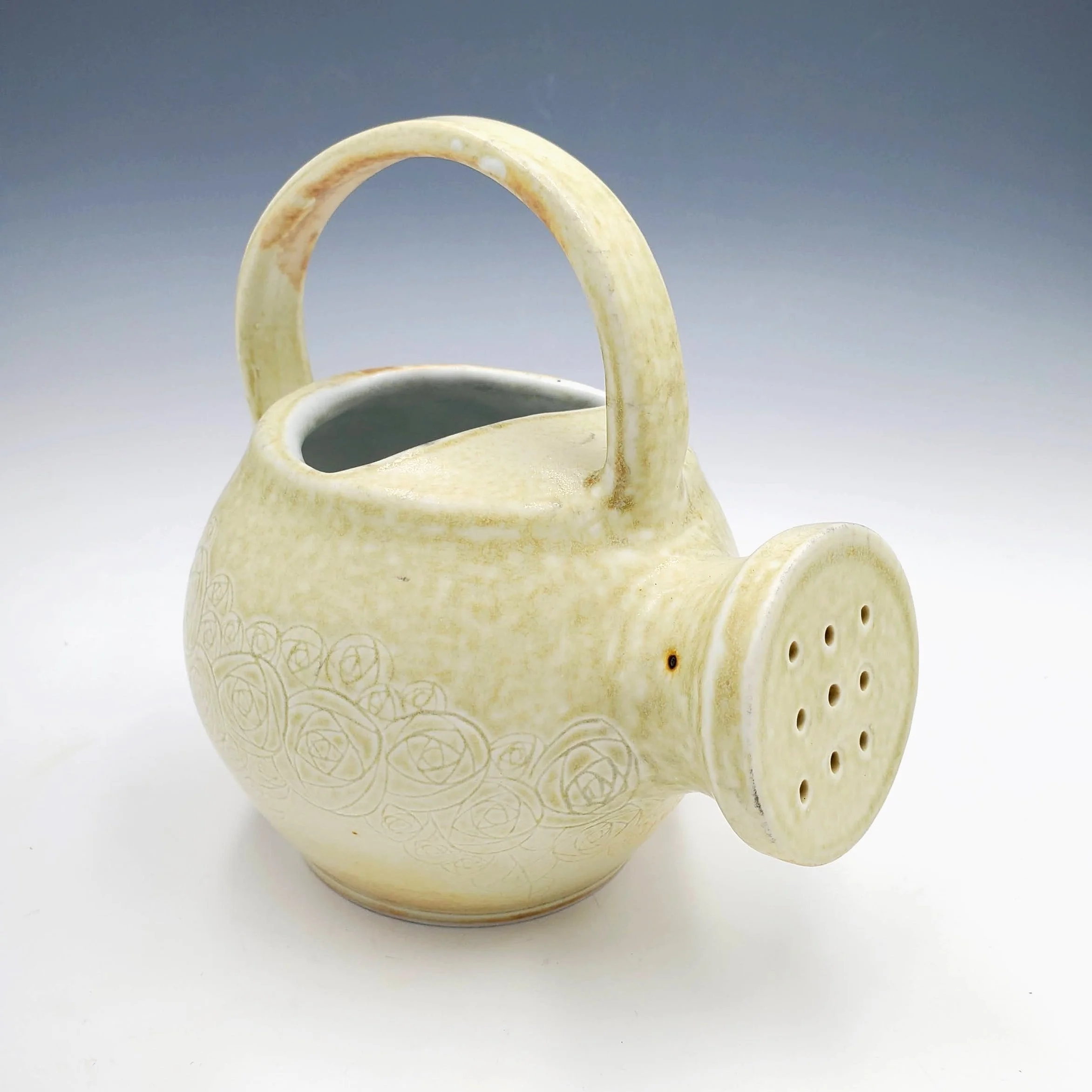 Clay Art Center - Pouring Vessels