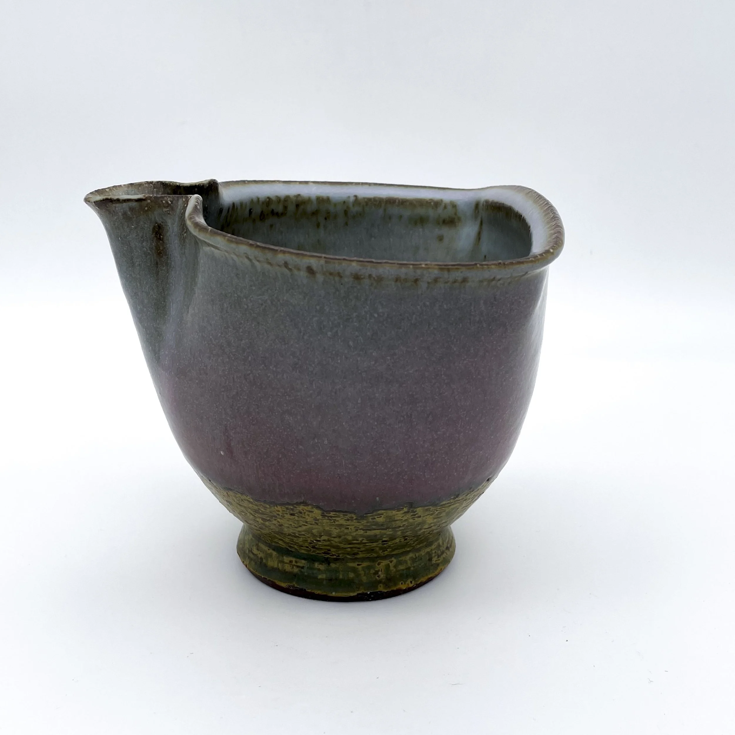 Clay Art Center - Pouring Vessels