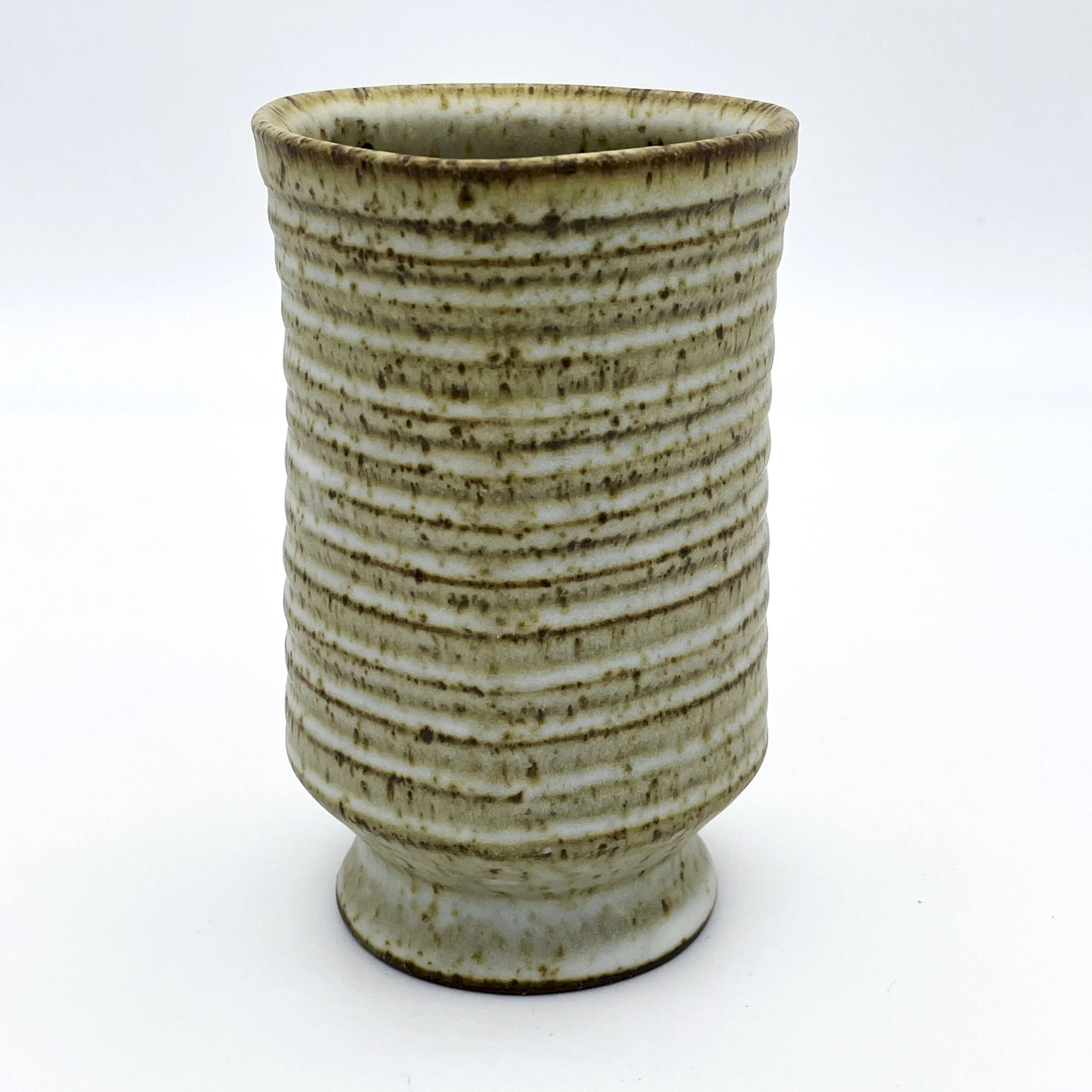 Clay Art Center - Drinking Vessels
